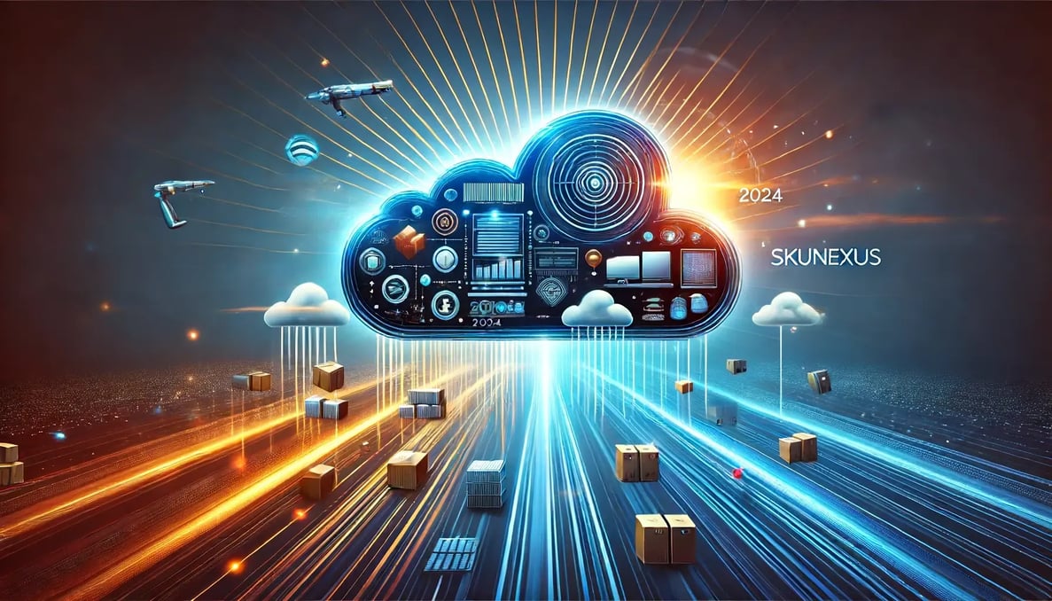 Best Cloud Based Inventory Management Software 2024: SkuNexus